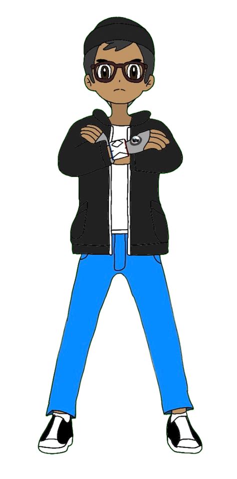 Jayson By Jaysonb34 On Deviantart