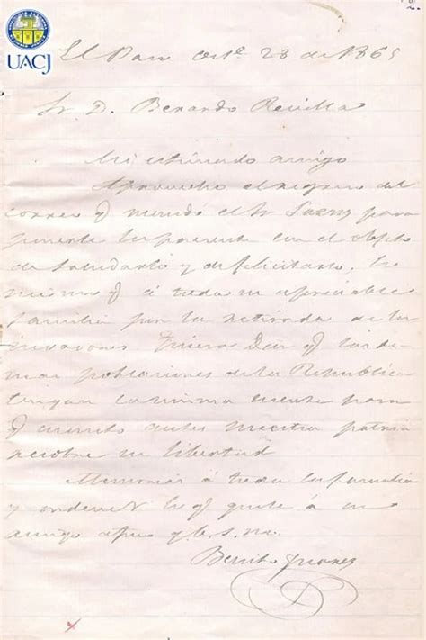 De Vicente Guerrero A Lázaro Cárdenas Cómo Era La Letra De Los