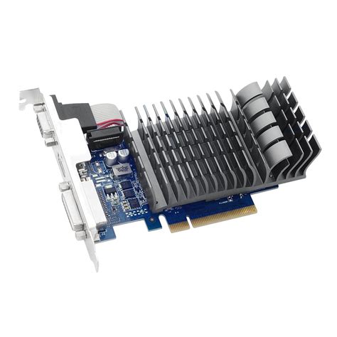 NVIDIA Launches The Low-End GeForce GT 710 Graphics Card - Based on ...