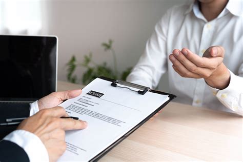 Preparing For Your Interview Course Seedl
