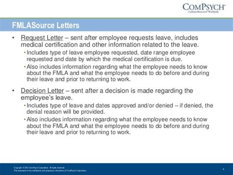 Fmla Source Processes And Communications