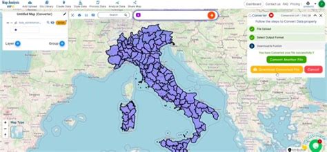 Convert Online MIF To MapInfo File A Comprehensive Guide