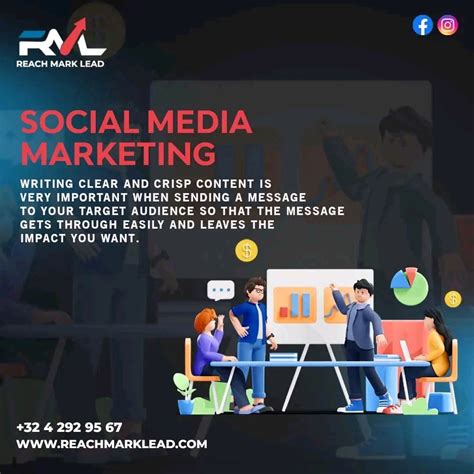 Reach Mark Lead On Linkedin Socialmedia Seo Reachmarklead Digitaltransformation