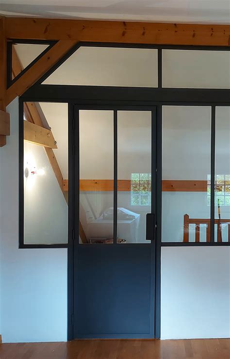 Menuiserie Aluminium Sur Mesure à Mâcon Cluny Tournus And Lain