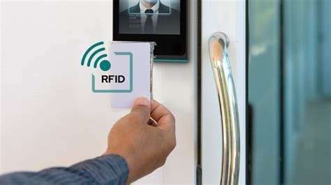 How To Copy An Rfid Fob