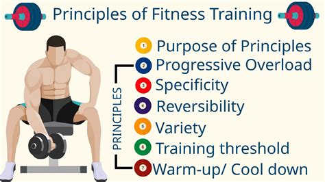 Principles Of Training And Exercise Ppt Pptx
