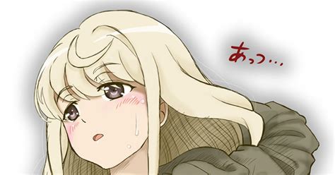 はいふり 明石艦長 杉本珊瑚 丸太屋のイラスト Pixiv