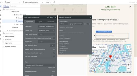 Preview Multiple Locations On Map Need Help Bubble Forum