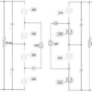 Multilevel Full Cycle Output Wave Figure 11 FFT Of Output Wave Download Scientific Diagram