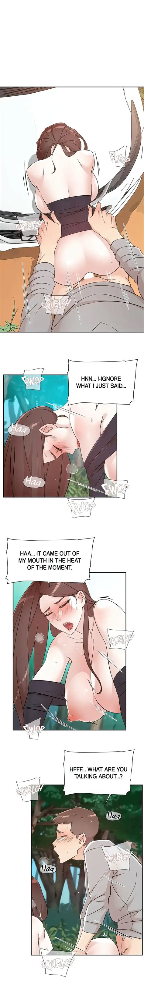 سرراست داستان سکسی تصویری همه چیز درباره تو قسمت 117