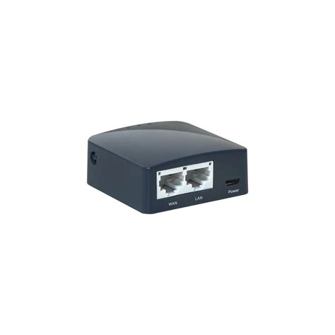 Gli Net Gl Ar300m Shadow Mini Router •