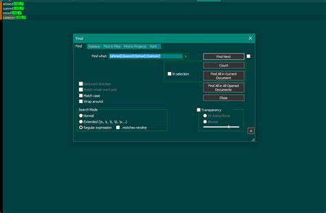 How Do I Search For Multiple Names At Once Notebad Notepad Community