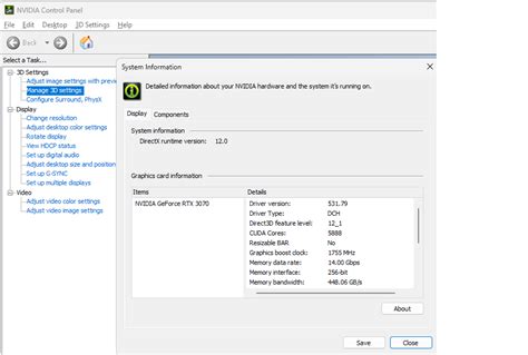 Turning On Resizable Bar On 9xxx Intel Cpus Republic Of Gamers Forum 931348