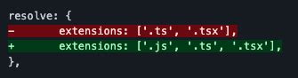 Reactjs Can T Resolve Babel Runtime Helpers Esm In React Window Stack Overflow