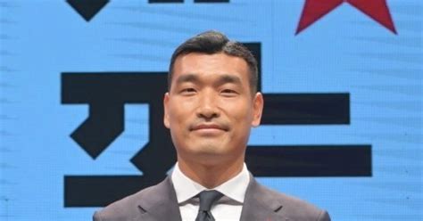 조원희 해설위원 압도적인 포스 카타르 월드컵 Da포토
