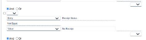 Solved Receipts Required Help Sap Concur Community