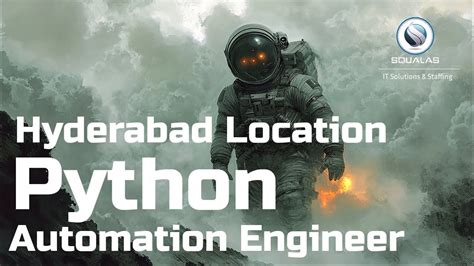 Python Automation Engineer Youtube