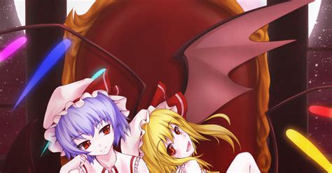 東方 スカーレット姉妹 珈琲のイラスト Pixiv