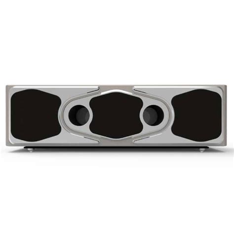 Wilson Audio Subsonic Subwoofer Horizontal Conversion Kit Excel Audio