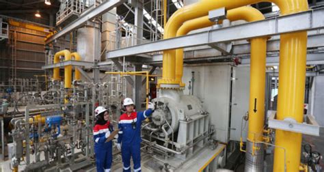 PGN Subholding Gas Pertamina Catat Laba Bersih USD 86 Juta Triwulan I