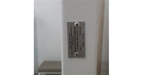 Ширма рентгенозащитная ШР 1 купить в России и Казахстане по выгодным ценам