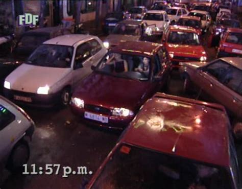 IMCDb Org Renault Clio X In Periodistas