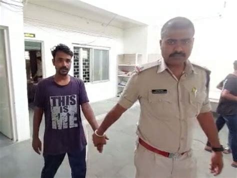 Son In Law Attacked Father In Law And Brother In Law Along With His