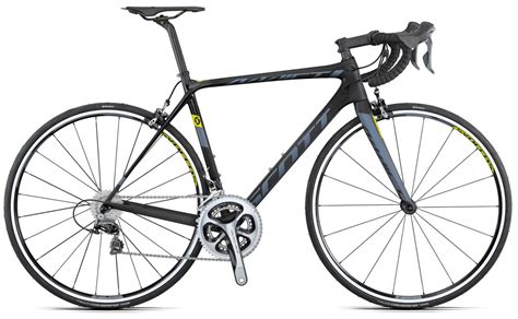 Scott Addict 2015 Frame Decal Set