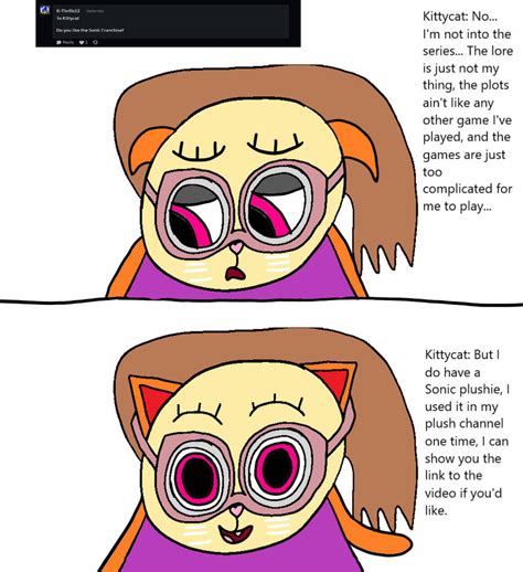 Ask 29 By Kittykoopatk On Deviantart