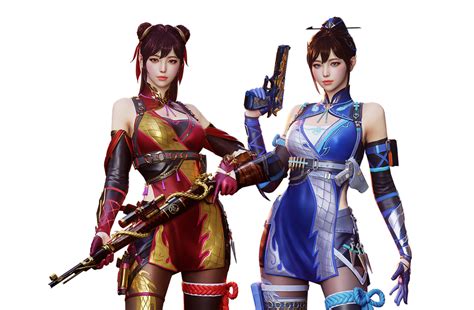 Orchid Warrior Crossfire Wiki Fandom