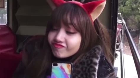 لیسا خواست شبیه نماشا