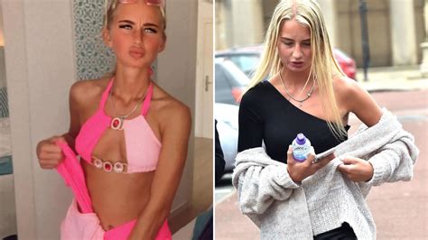 Woman 21 Who Tricked Woman Into Sex By Posing As A Man Told Victim