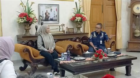 Reaktivasi Kereta Rangkasbitung Labuan Direalisasikan 2025