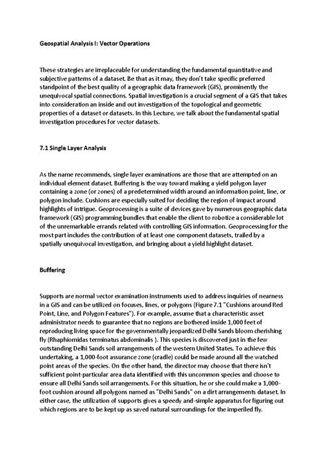 Geospatial Analysis I Vector Operations Warning Tt Undefined Function 32 Warning Tt