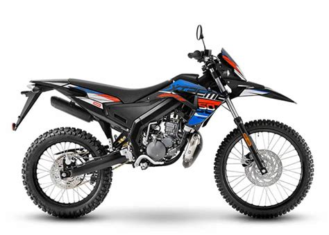 Guide Dachat Derbi Senda X Treme 50 R 2018 à 2021 Moto Station