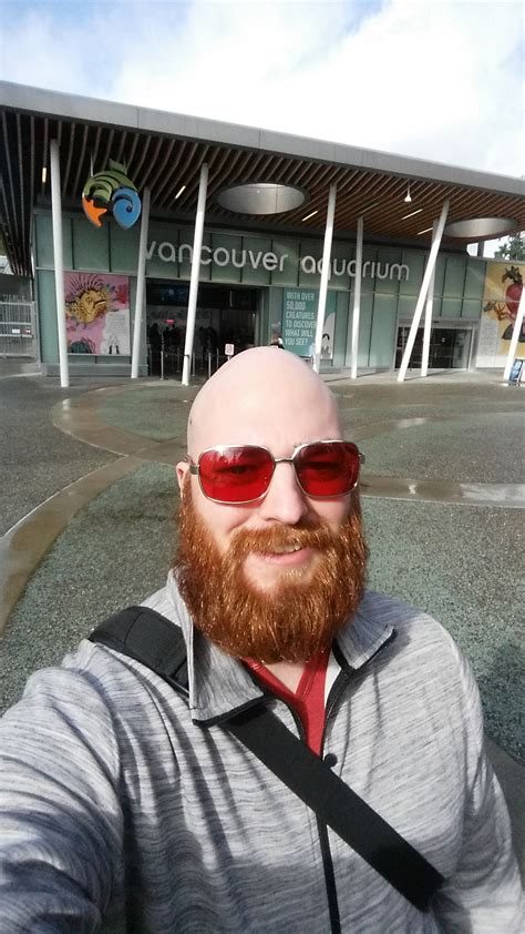 First Time Letting It Grow This Long My Wife Hates It 3 4 Months I