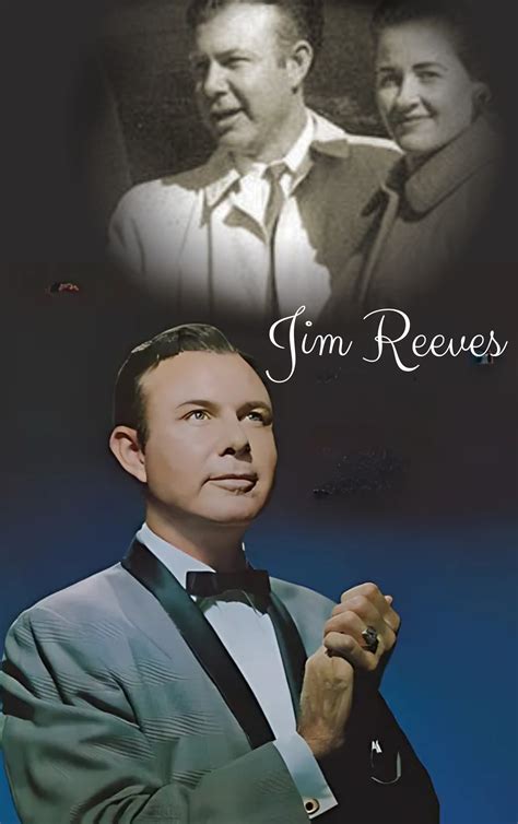 Music It Was 1967 Three Years After Jim Reevess Tragic Plane Crash When His Voice Returned