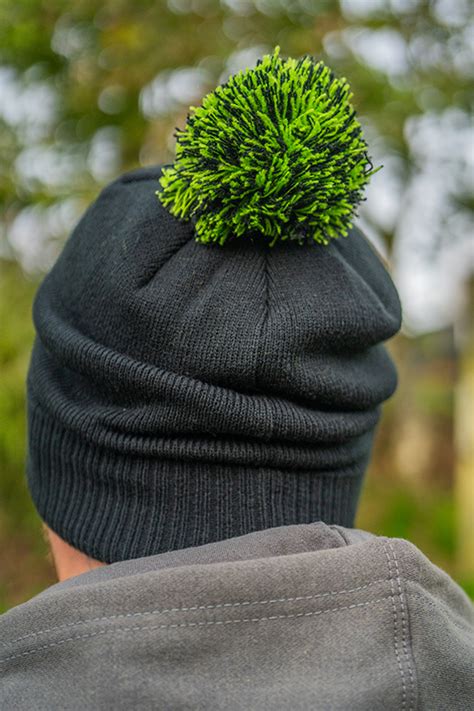 Bobble Hat Maver Match