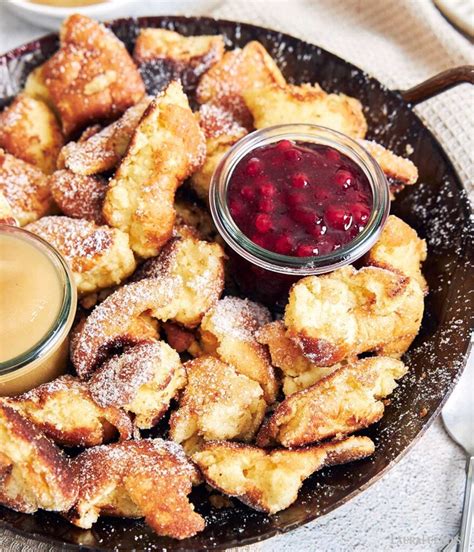 Scrambled Pancakes Recipe Made Easy Laura Fuentes