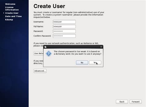 Linux 操作不求人系列 零章之壹 安裝linux系統