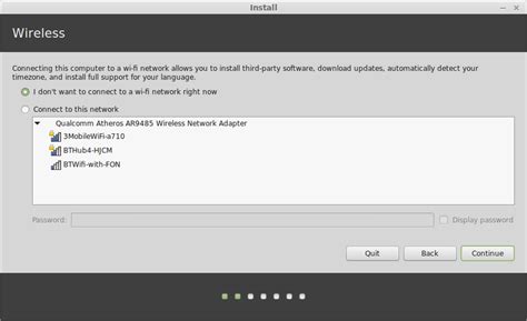 Установка Linux Mint пошаговый гайд Пикабу