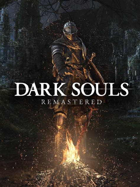 DARK SOULS REMASTERED Nintendo Switch Nintendo