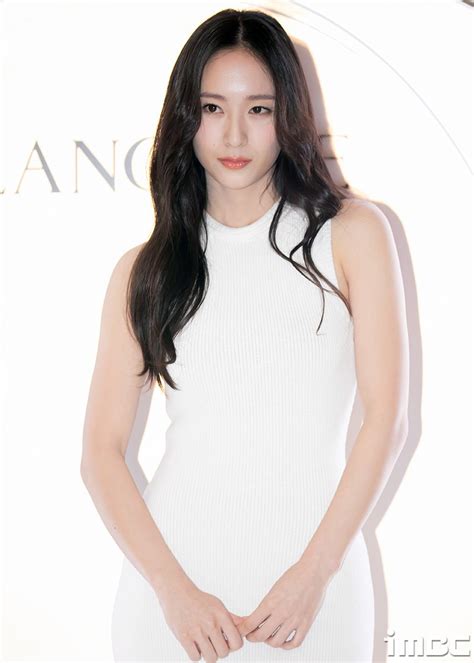 [잡담] 와 오늘 크리스탈 랑콤 팝업 대박이야 인스티즈 Instiz 카테고리