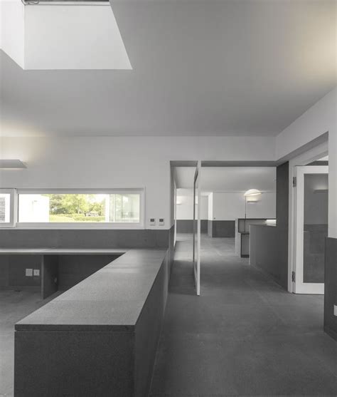 Gallery Of Alvaro Siza S Taifong Golf Club Opens In Changhua Taiwan