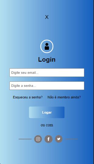 GitHub Ricardo Dev Validador De Formul Rio