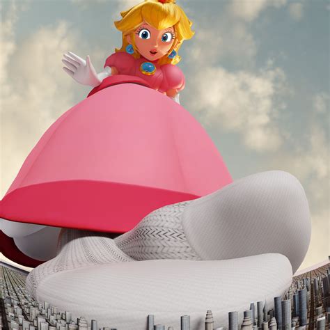 {city Sized Peachs Feet White Socks} By Fioracle On Deviantart