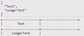 Javascript How To Align Text In Browser Console Properly Stack Overflow