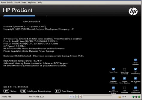 Check Your BIOS Power Management Settings Airdesk