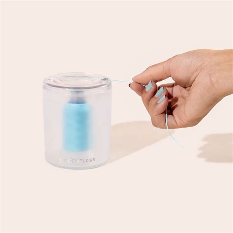 Cocoplush Threaders Mega Spool Cocofloss Pro