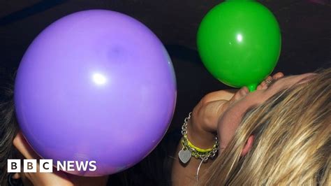 Nitrous Oxide Laughing Gas Overdose Left Woman Unable To Walk Bbc News